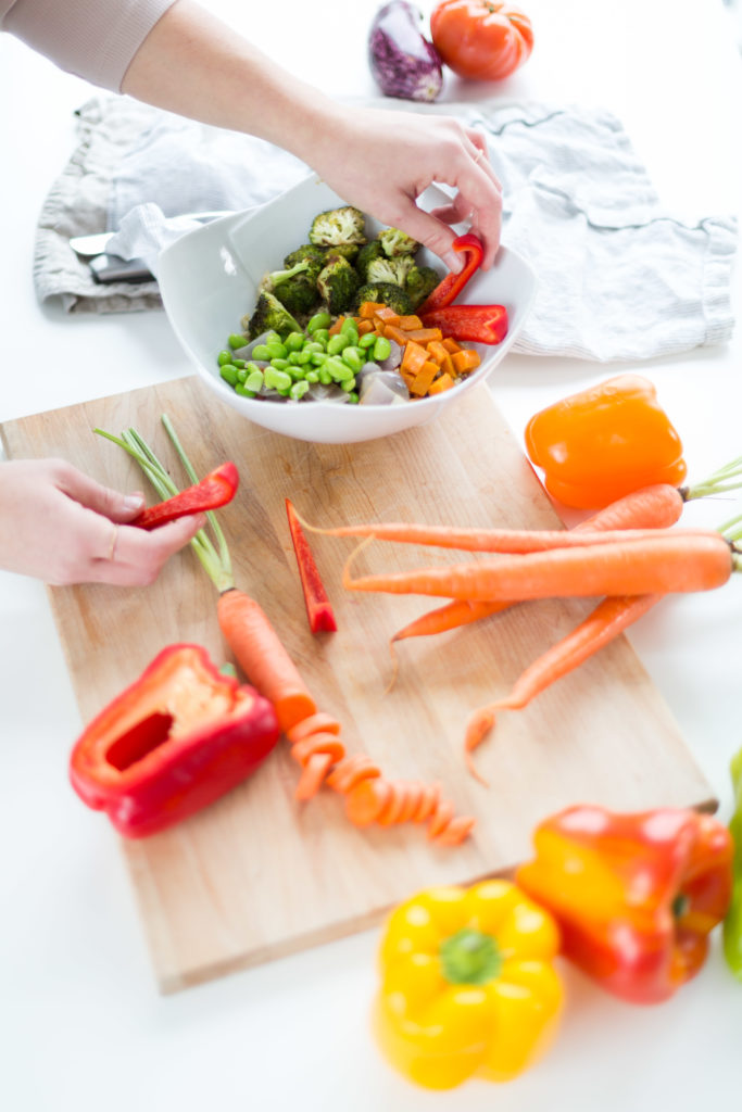 How to Stop Eating When You're Full: Fullness 101 - The Intuitive ...