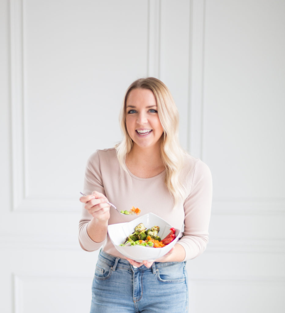 How to Stop Eating When You're Full: Fullness 101 - The Intuitive ...