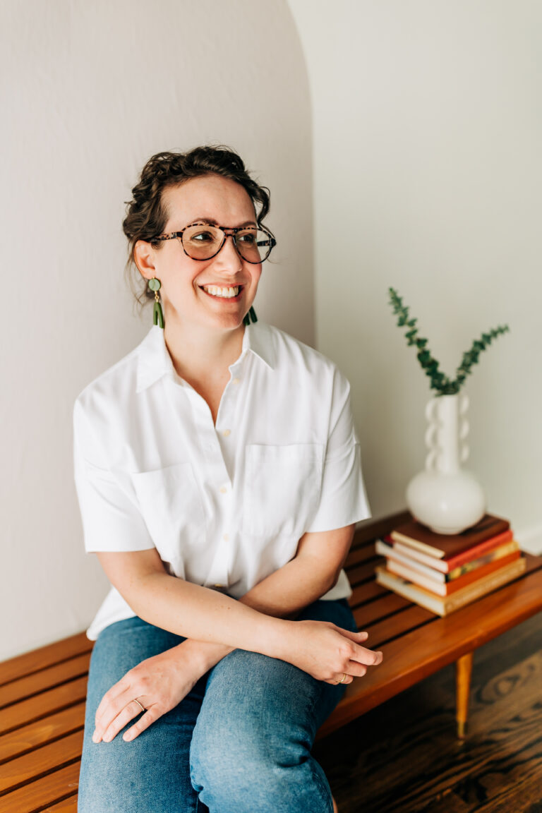 How to Dress Confidently at Any Body Size with Dacy Gillespie - The ...