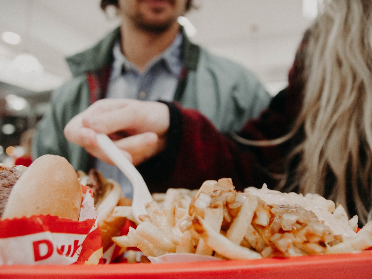 What Is Binge Eating? - The Intuitive Nutritionist