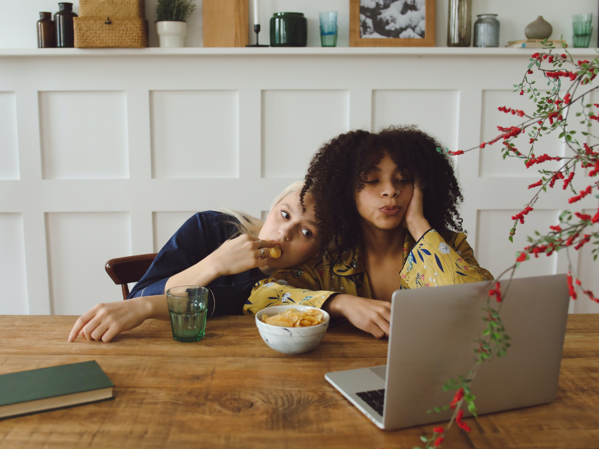 9 Signs of Emotional Eating & Tips To Overcome It - The Intuitive ...