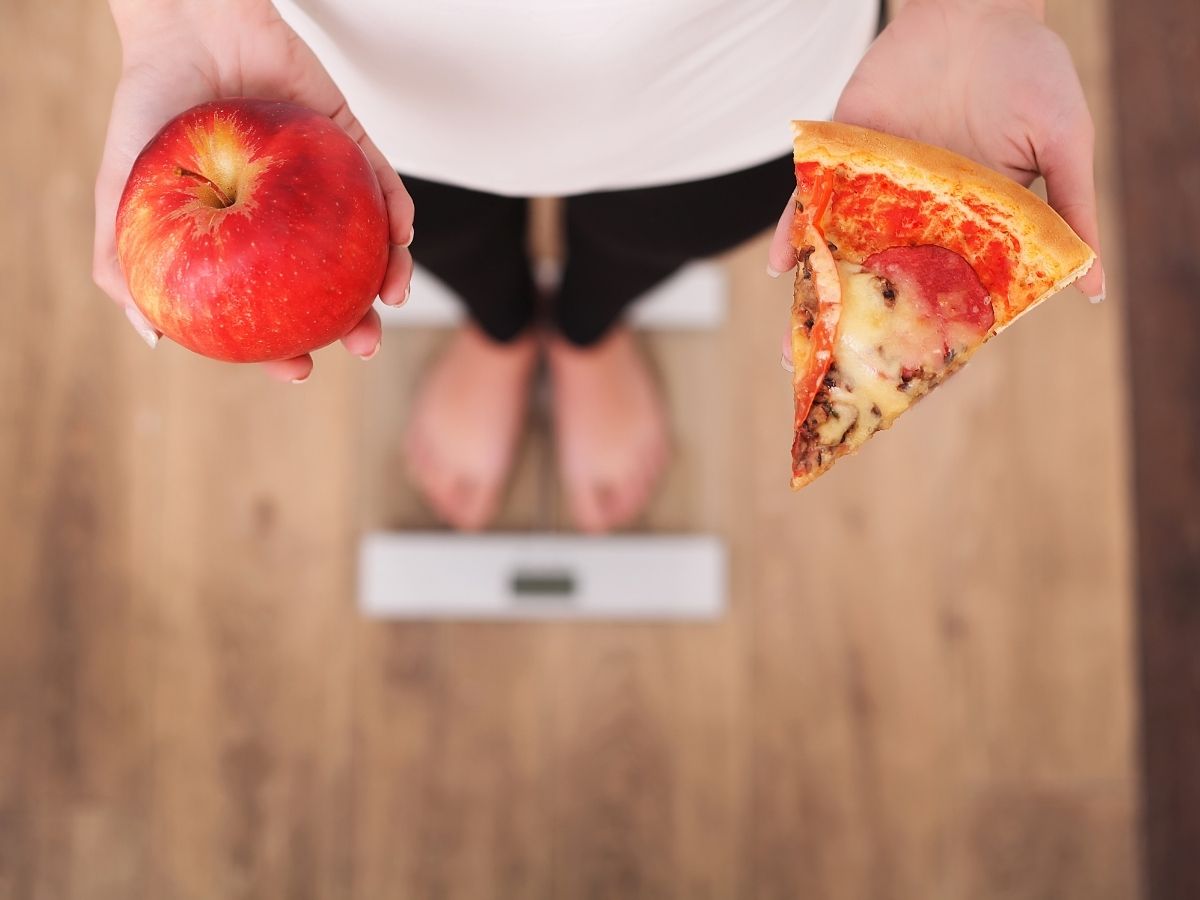 Intuitive Eating Before and After: Results You Can Expect - The ... Intuitive Eating Before and After: Results You Can Expect - The ...
