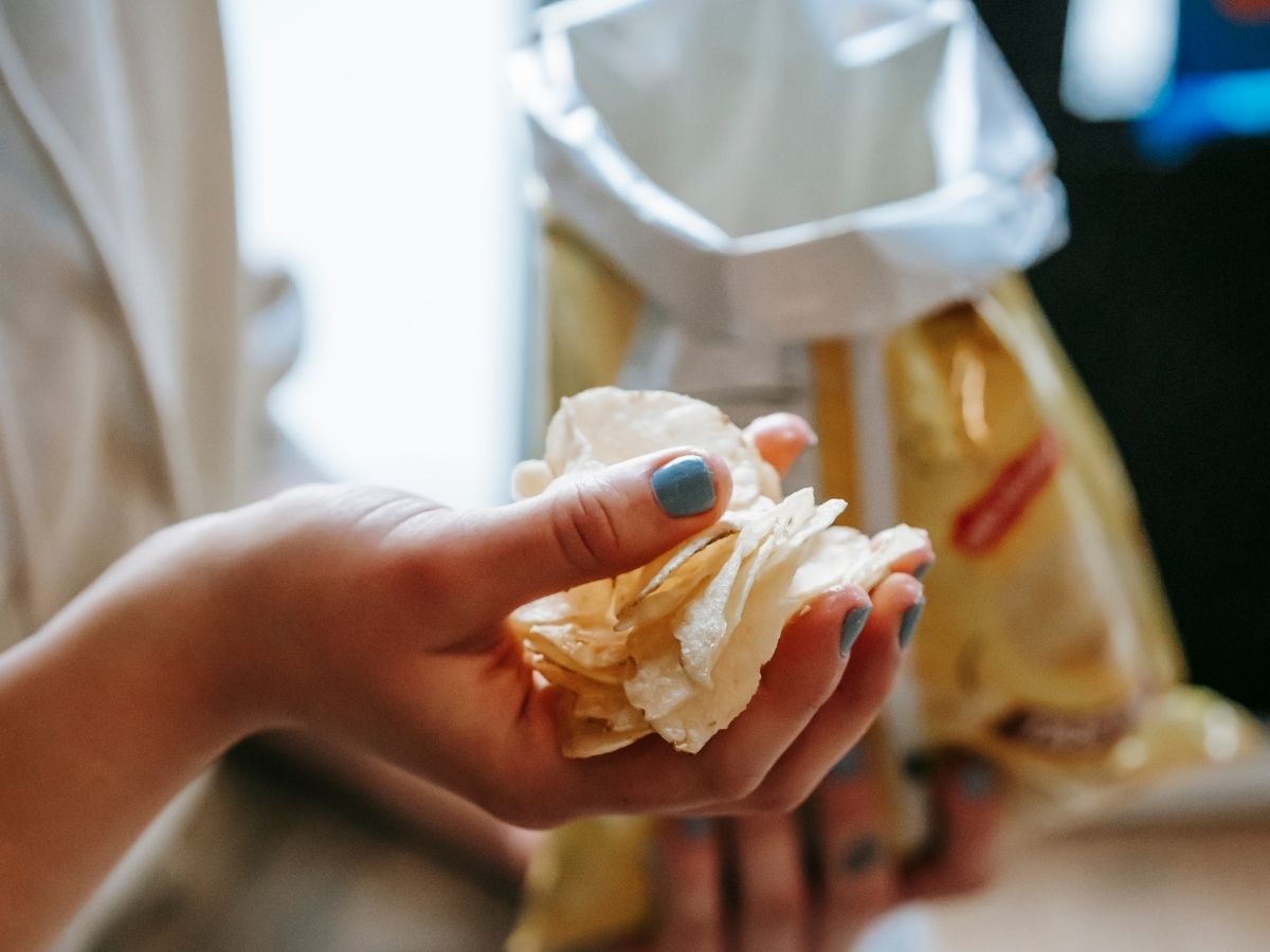 Clean Plate Club: What it is & How to Leave - The Intuitive Nutritionist